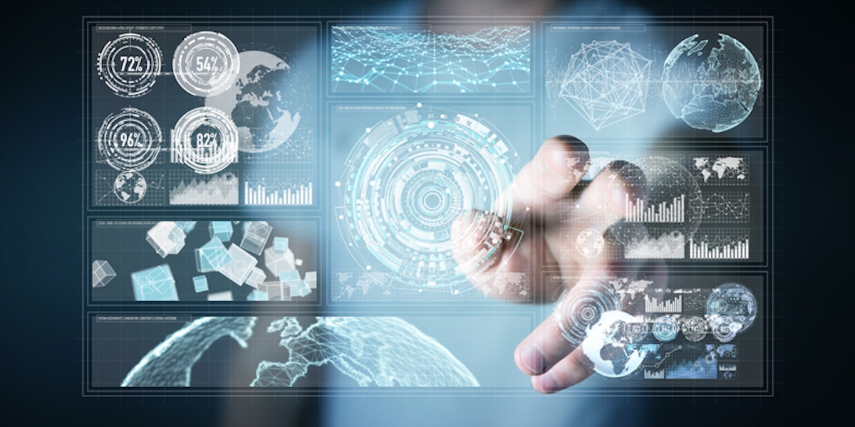 Software Selection for High Tech and Industrial Manufacturing ...