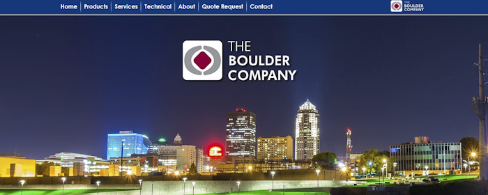 MRO Distributor The Boulder Co. Announces Management Retirements ...