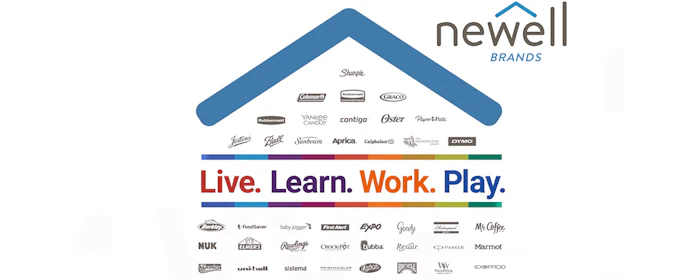 Newell Brands Exploring Sale For Industrial & Commercial Brands, 50% ...