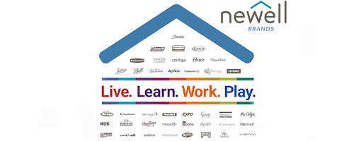 Newell Brands Exploring Sale For Industrial & Commercial Brands, 50% ...