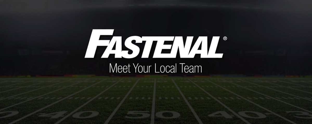 Fastenal Sees Daily Sales Rise 12% In January, Promotes Blue Team ...
