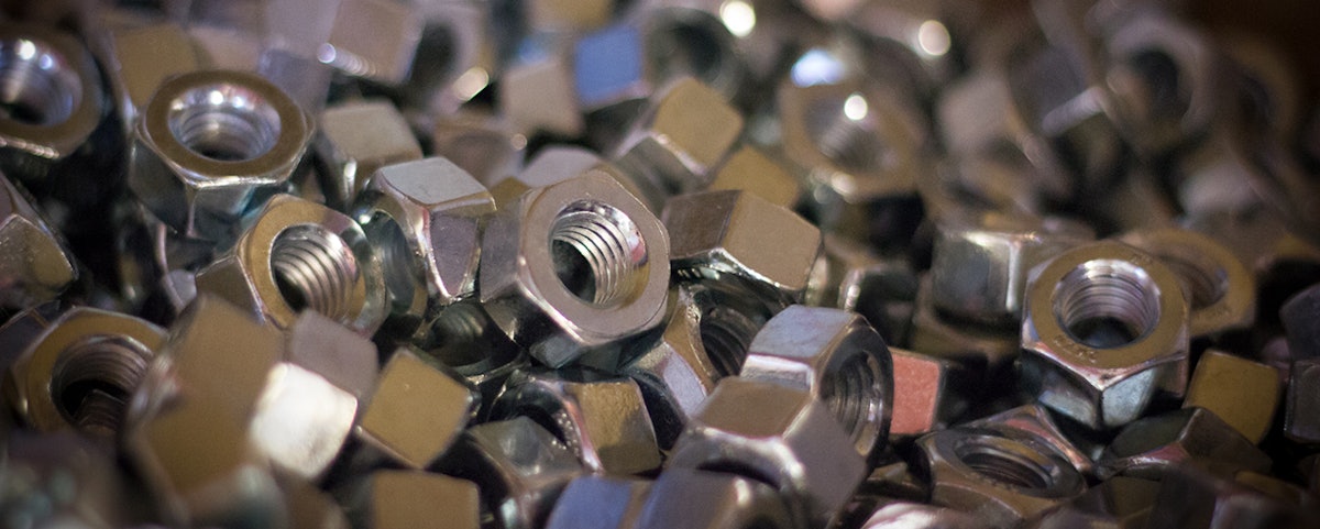 January Fastener Distributor Index Posts Strong Gain | Industrial ...