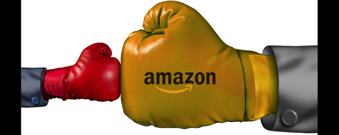 Amazon Business Didn’t Kill Industrial Distributors, Ignoring Data Did ...