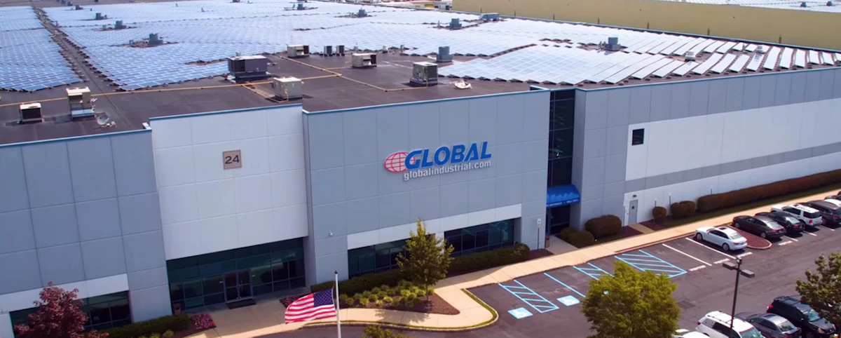 Global Industrial's Sales Grew 11% In 2017 And Profit Doubled. Here's ...