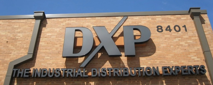 Changes For DXP Enterprises At Chief Accounting Officer, Information ...