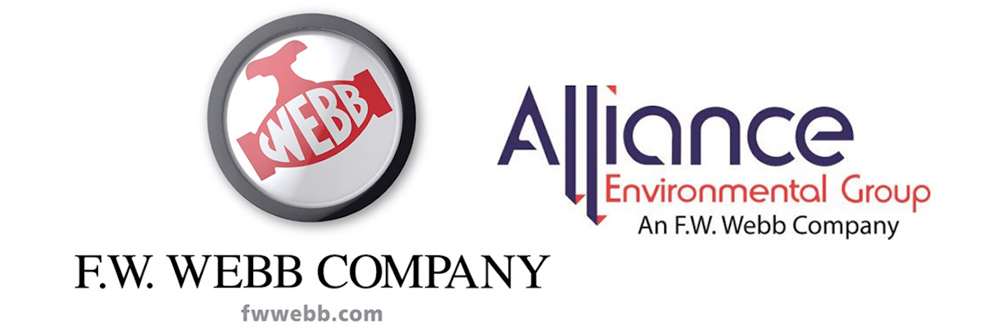 F.W. Webb's Environmental Group Adds New VP | Industrial Distribution