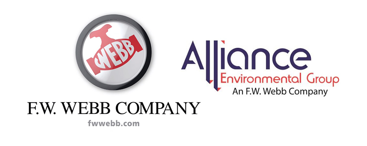 F.W. Webb's Environmental Group Adds New VP | Industrial Distribution