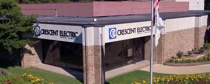 Crescent Electric Supply Announces CFO Transition | Industrial Distribution