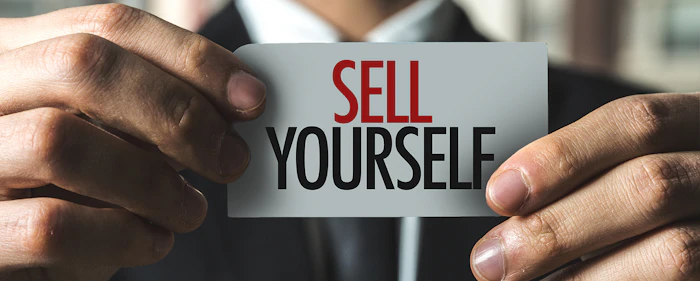 How To Sell Your Personal Value | Industrial Distribution