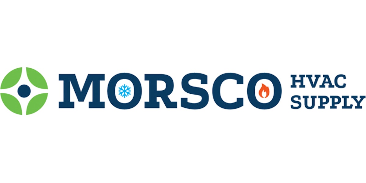 MORSCO HVAC Supply Launches, Opens First Location | Industrial Distribution