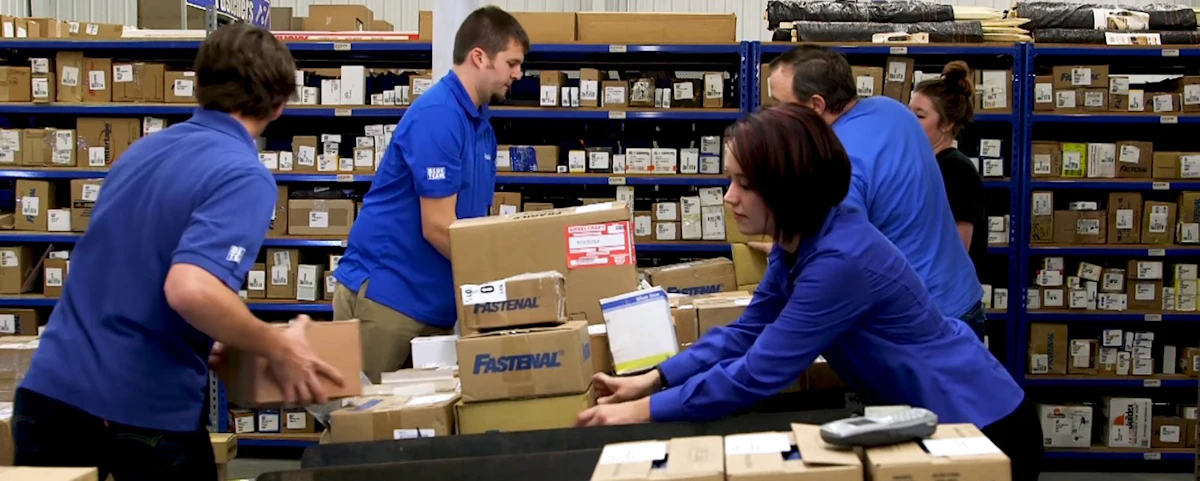 Video: A 2018 Fastenal Overview | Industrial Distribution