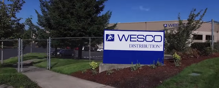 WESCO International Posts Best Organic Sales Growth In 7 Years ...