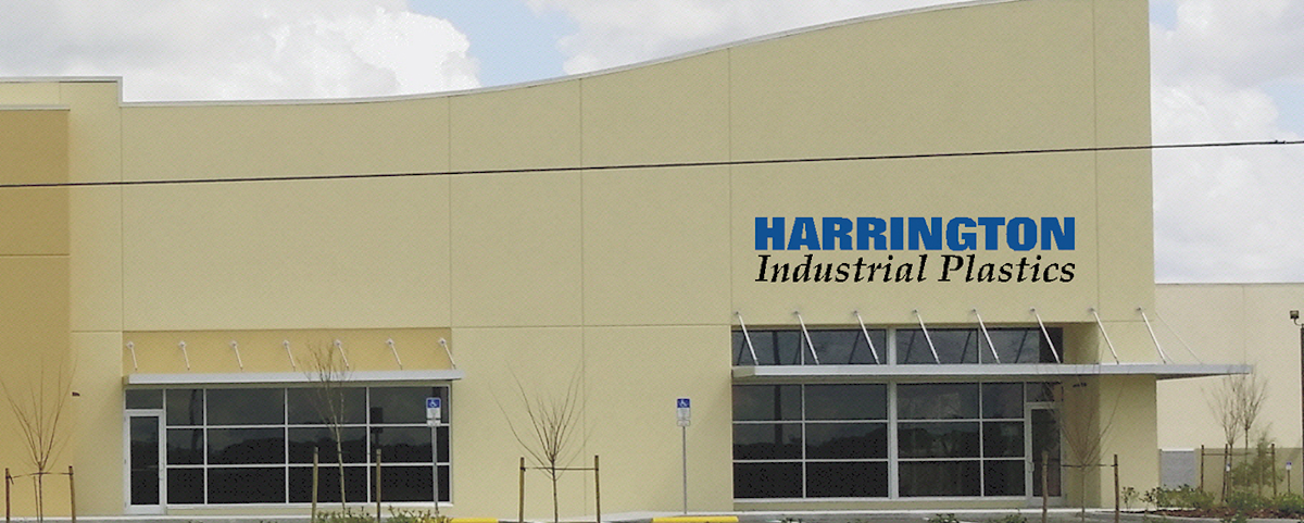 Harrington Industrial Plastics Opens 2 More Florida Locations ...