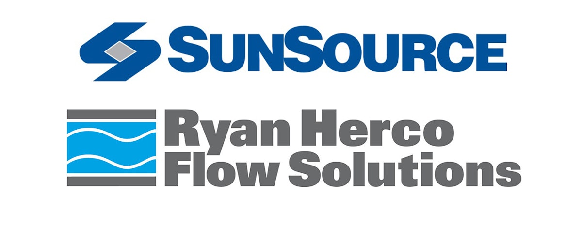 SunSource Acquires Fluid Power Distributor Ryan Herco Flow Solutions ...
