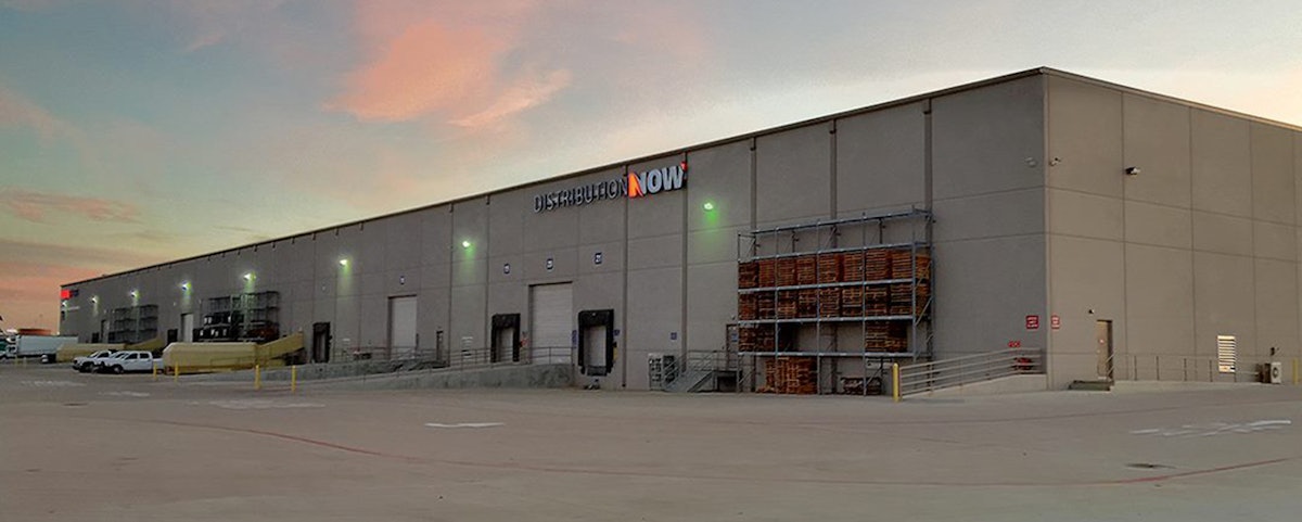 DNOW Posts First Profit Since 2014 As Large Sales Gains Continue ...