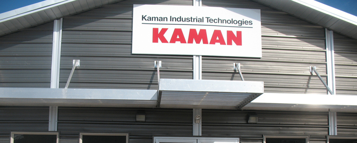 Kaman Industrial's Growth Accelerates In Q1 | Industrial Distribution