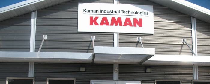 Kaman Industrial's Growth Accelerates In Q1 | Industrial Distribution
