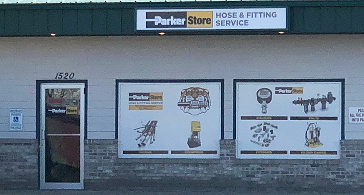 MCE Subsdiary Opens New ParkerStore In Southern Wisconsin | Industrial ...