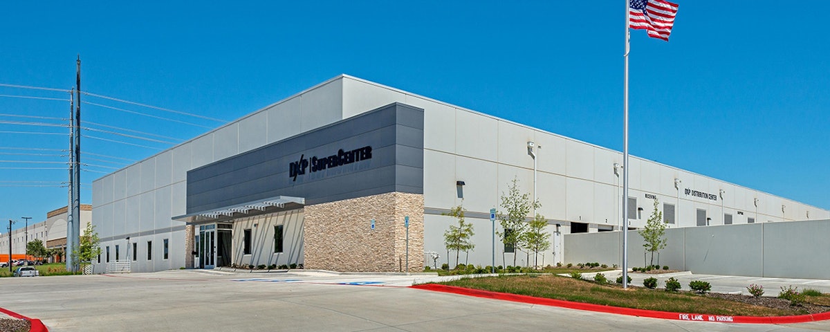 DXP Enterprises Appoints New Chief Accounting Officer | Industrial ...