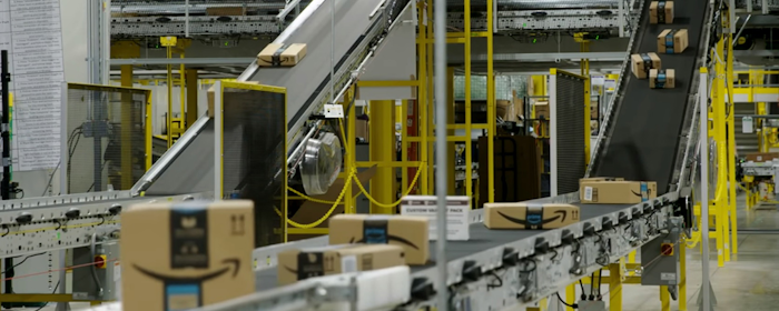 Amazon To Open 6th Ohio Distribution Center | Industrial Distribution