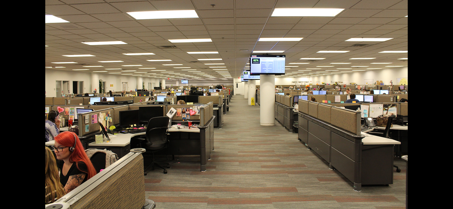 ID Goes Inside Grainger’s Largest Contact Center | Industrial Distribution