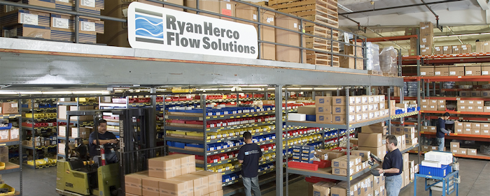 Ryan Herco Flow Solutions Acquires Texas-Based Seltin Supply ...