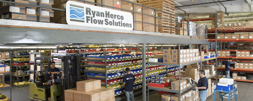 Ryan Herco Flow Solutions Acquires Texas-Based Seltin Supply ...