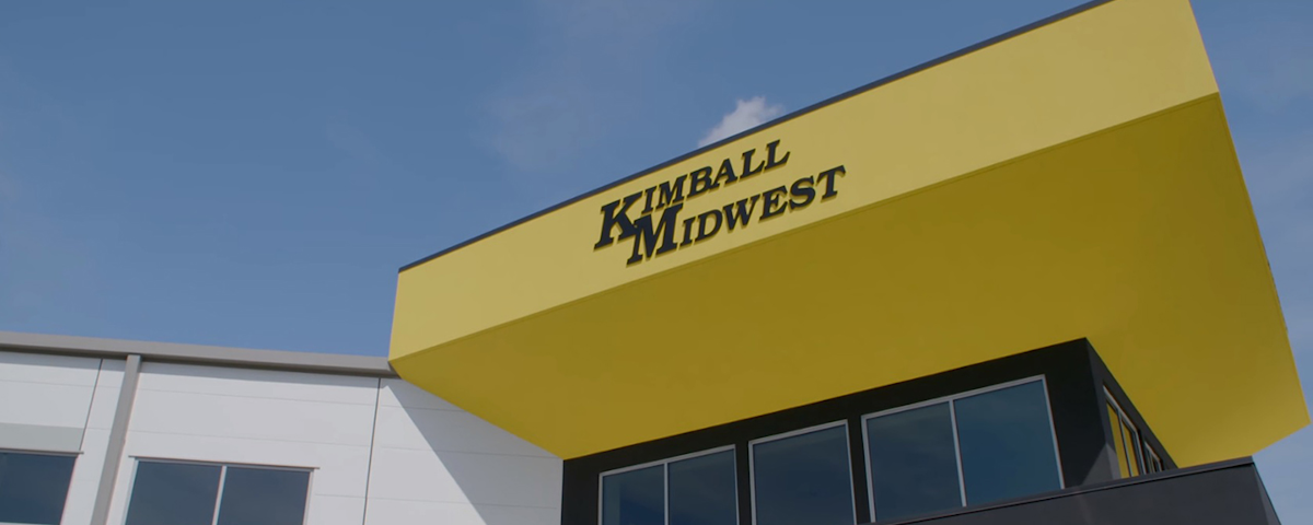 Kimball Midwest Appoints Chief Marketing Officer | Industrial Distribution