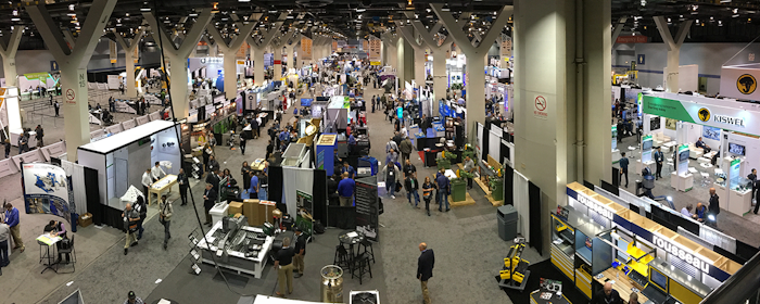 How Distributors Can Boost Trade Show Performance With Experiences ...