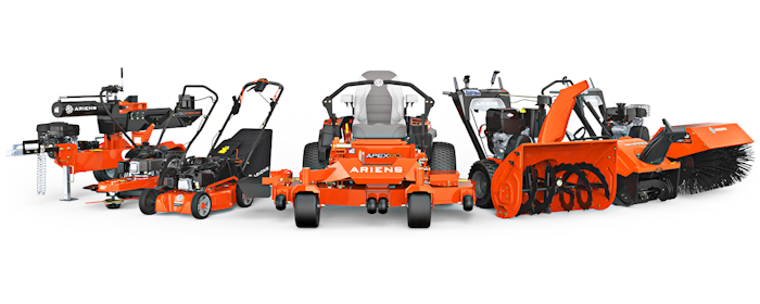 Power Equipment Maker Ariens Closing Plants In Janesville, WI And ...