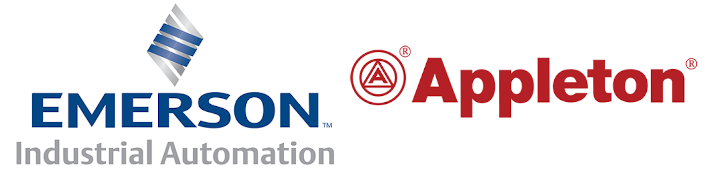 Emerson Announces Leadership Changes At Appleton Group | Industrial Distribution