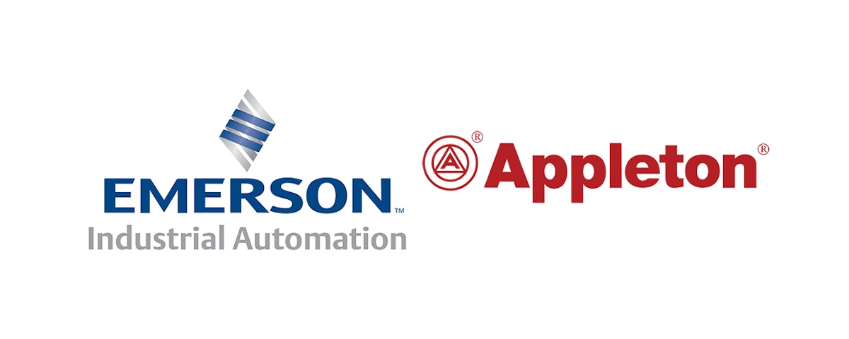 Emerson Announces Leadership Changes At Appleton Group | Industrial Distribution