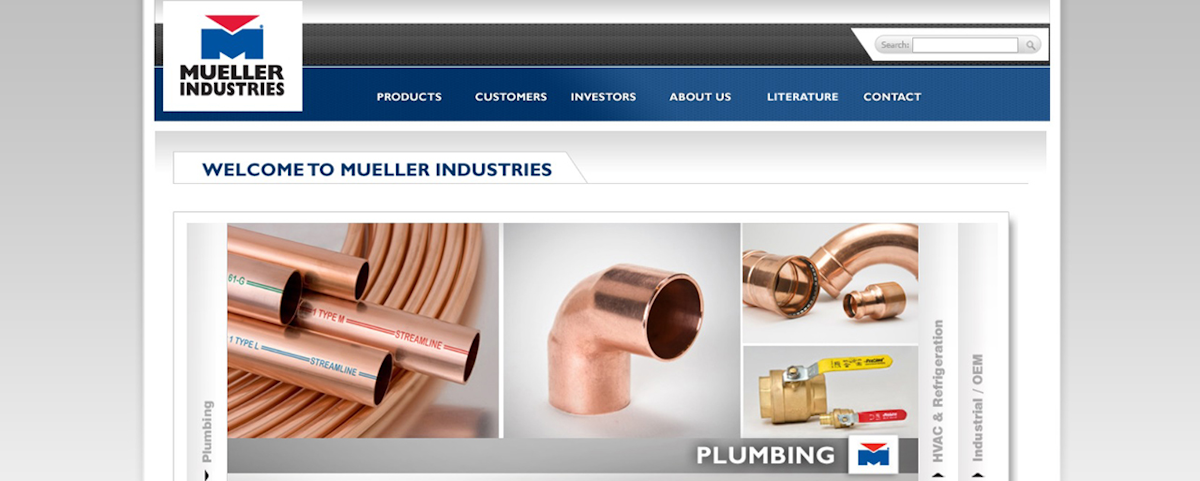 Mueller Industries Acquires ATCO Rubber Products For $163M | Industrial ...