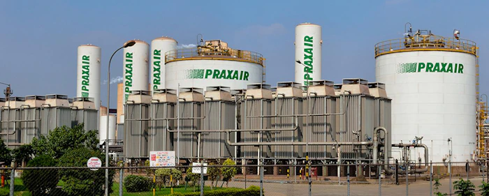 Praxair To Sell European Assets For Nearly $6 Billion | Industrial ...