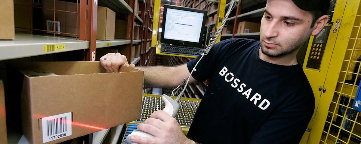 Bossard U.S. Sales Grew 4.5% In 2018 First Half To $119M | Industrial ...