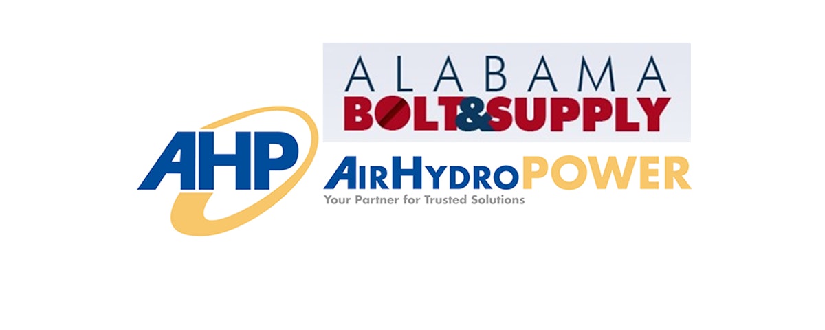 Air Hydro Power Keeps Growing, Adds Alabama Bolt And Supply ...