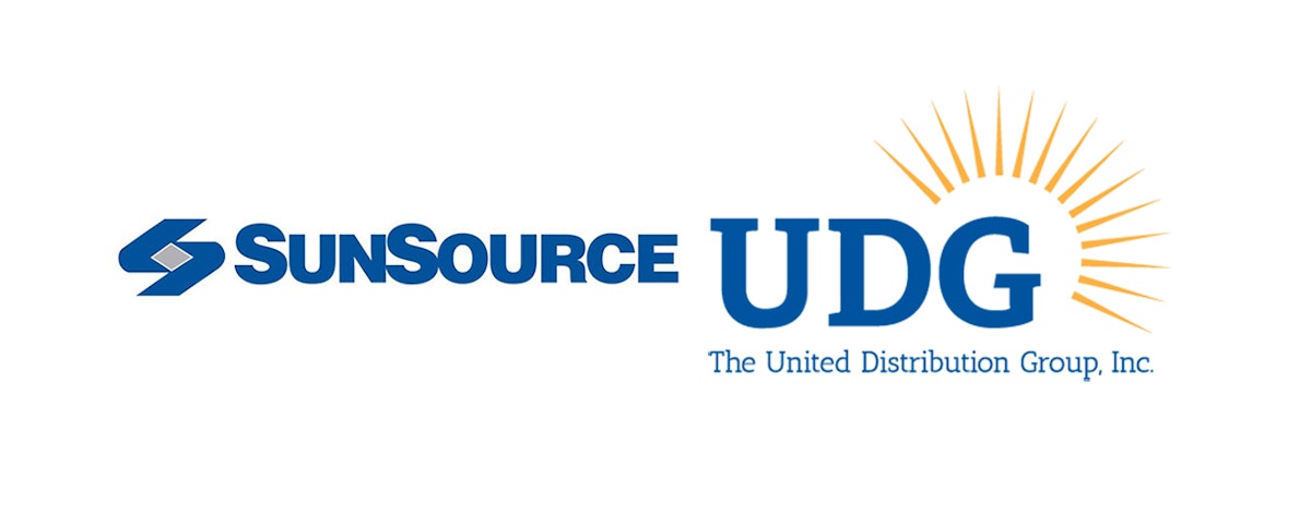 SunSource To Acquire United Distribution Group | Industrial Distribution
