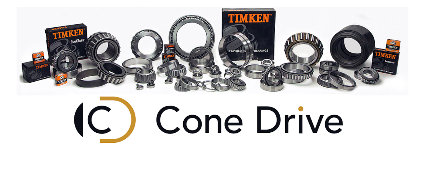 Timken To Acquire Precision Drives Supplier Cone Drive | Industrial ...