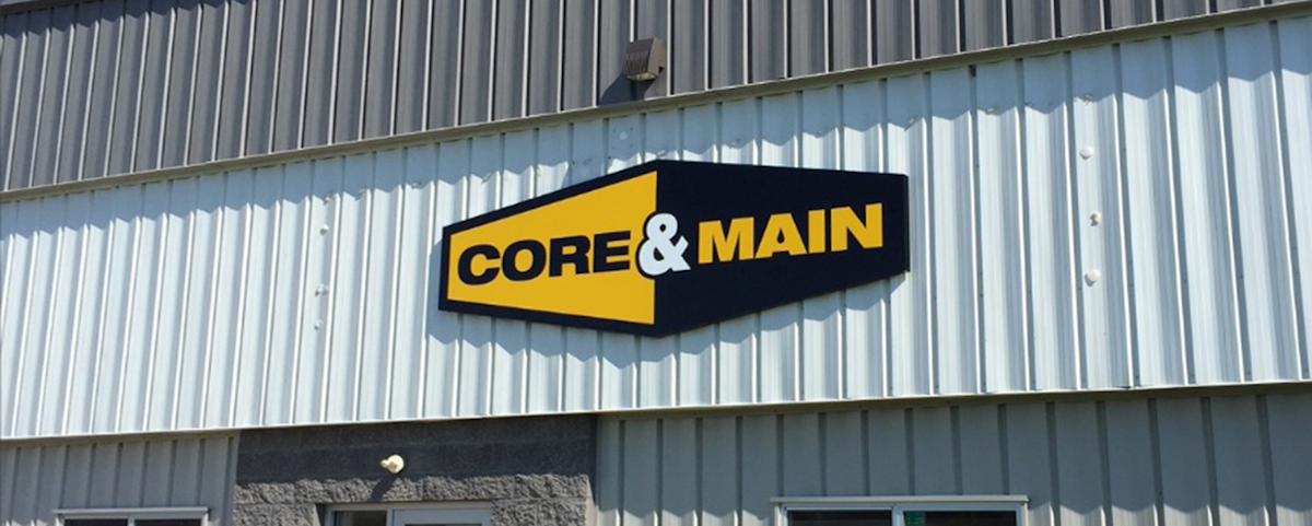 Core & Main Acquires Maskell Pipe & Supply | Industrial Distribution