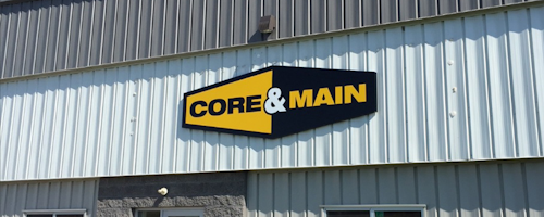 Core & Main Acquires Finish Line Systems, Enhances Metering Solutions ...