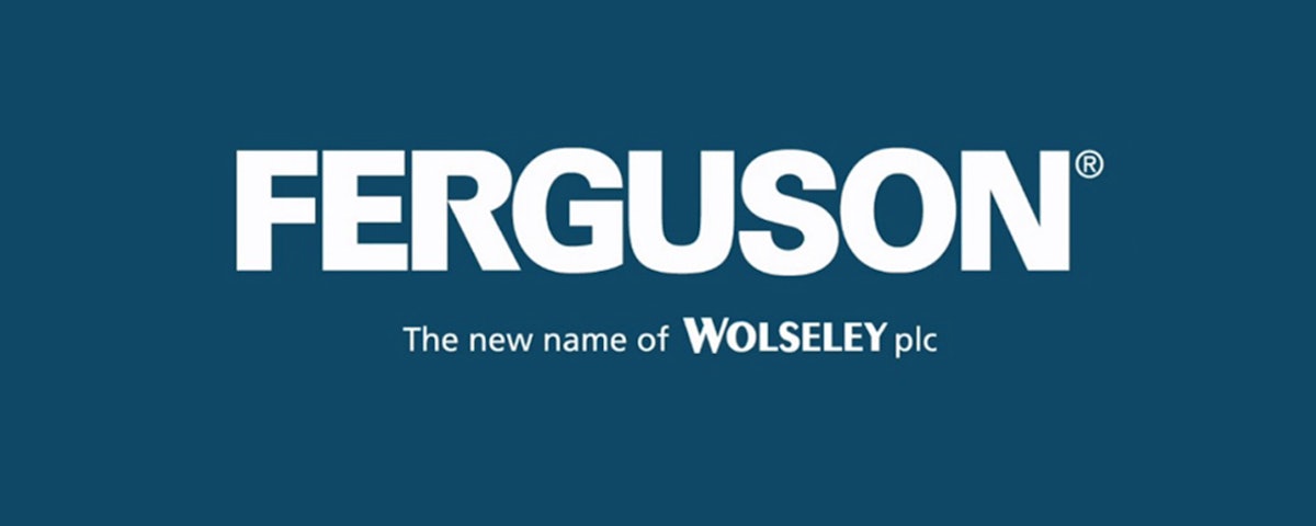 Ferguson Acquires 4 Companies in July, Expands Footprint in Louisiana ...