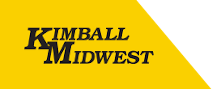 Kimball Midwest Listed Among Largest Industrial Suppliers | Industrial ...