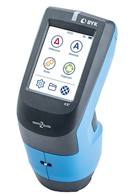 Introducing the New Spectro2Guide | Industrial Distribution