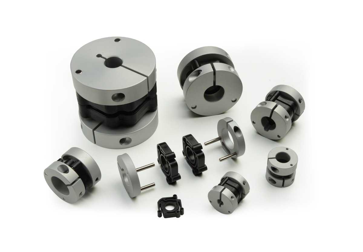 Ruland Now Distributor of Schmidt Controlflex Couplings | Industrial ...