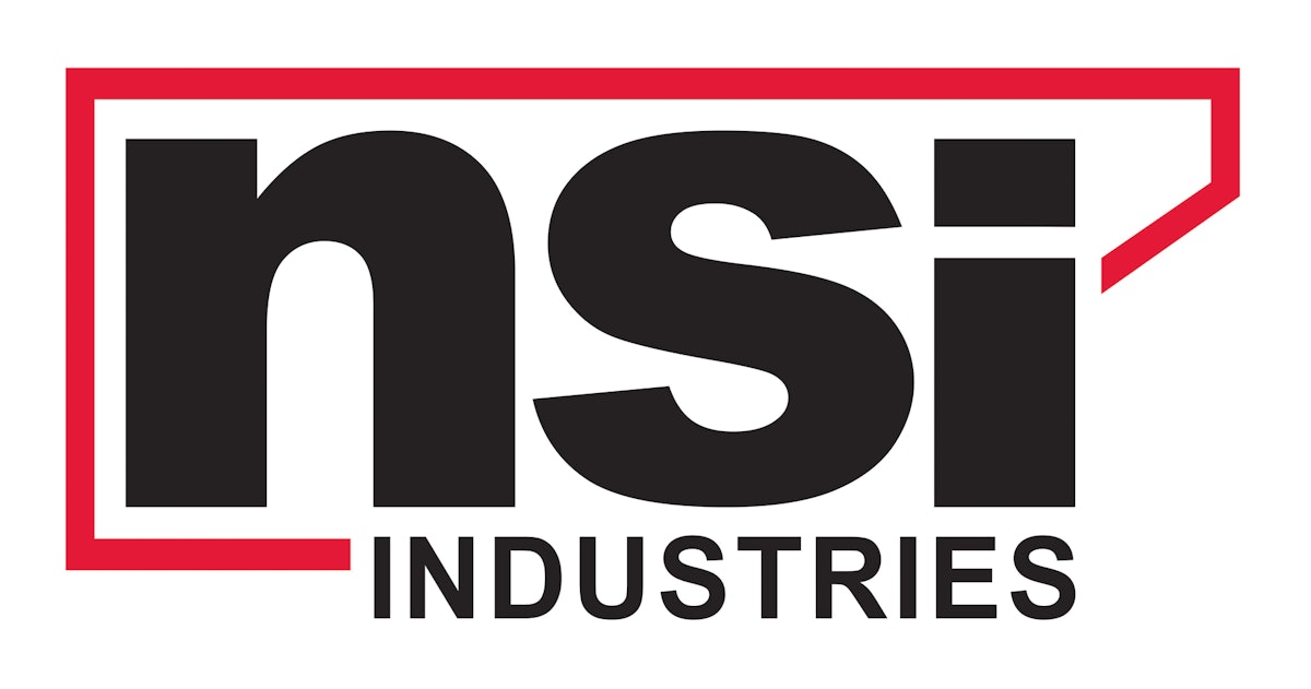 NSI Industries Expands Its Product Portfolio Through Merger with ...