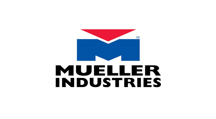 Mueller Industries Shares First Quarter Earnings Report | Industrial ...