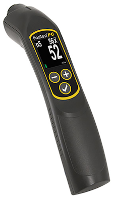 Introducing the New PosiTest® PC Powder Checker | Industrial Distribution