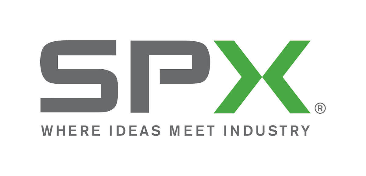 SPX Releases Q1 Earnings Report | Industrial Distribution