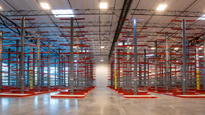 Hannibal Industries Names Baker Industrial Supply as Master Dealer for ...