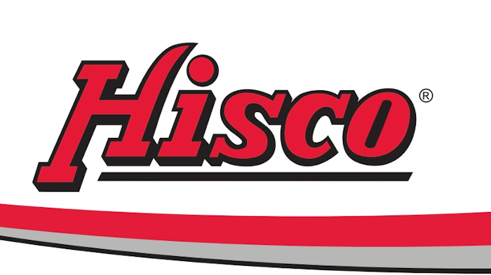 Hisco Earns E-Commerce Award from Insite Software | Industrial Distribution